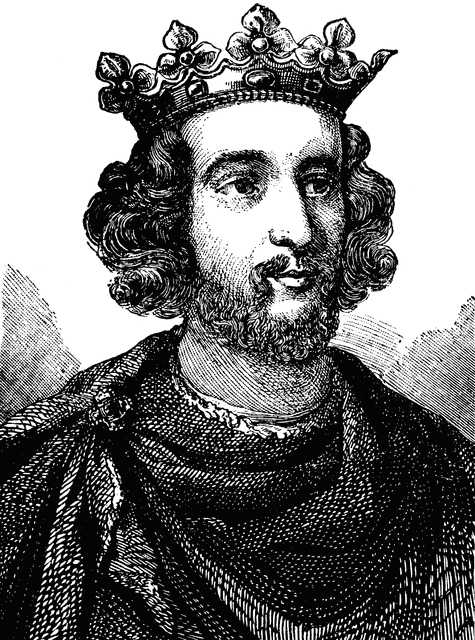 Henry III (1216-1272)