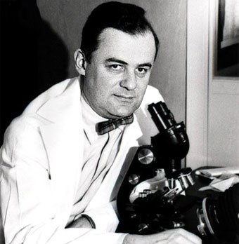 Frederick Robbins-1954