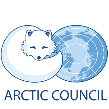 Arctic Council logo