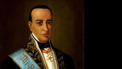 CONSTITUCIÓN 1843