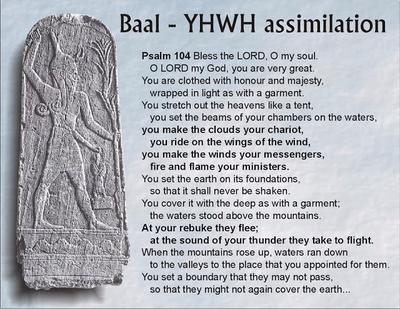 In each mesopotamian cultures, they had different understandings of the ...