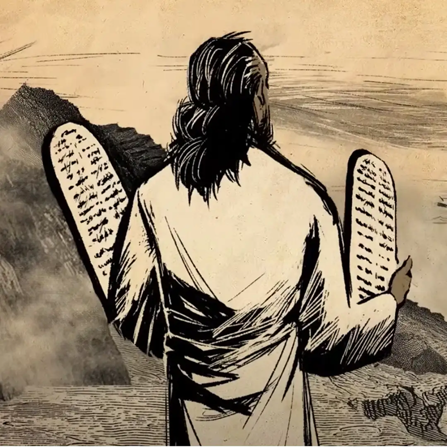 Bible Project Exodus