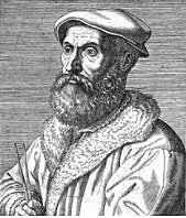 Nicolas Chuquet (1445-1488)