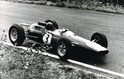 1960s – Innovation and Safety Concerns