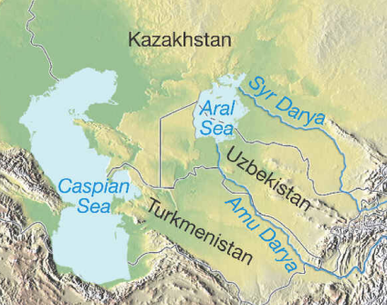http://xplorepriyanka.blogspot.com/2010/06/aral-sea-in-its-death-bed.html