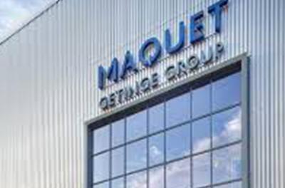 2000: Getinge acquires Maquet—kicks off a period of expansion and growth