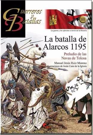 A book on the entire Battle Of Alarcos is here but this one is entirely ...
