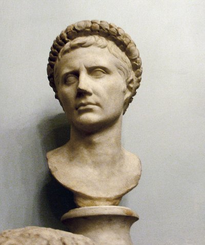 Gaius Poppaeus Sabinus