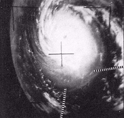 Typhoon Amy