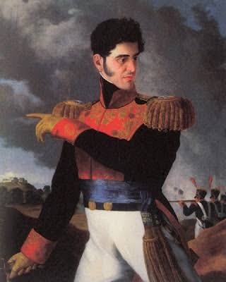Historiademexicobreve.com. (2017). Gobierno centralista México 1835 ...