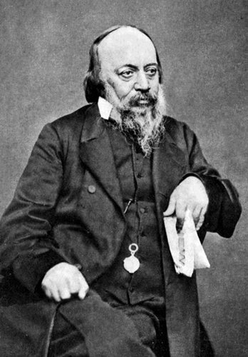 Sir Edwin Chadwick By Unknown - [1], Public Domain, https://commons ...