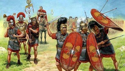 55 B.C.