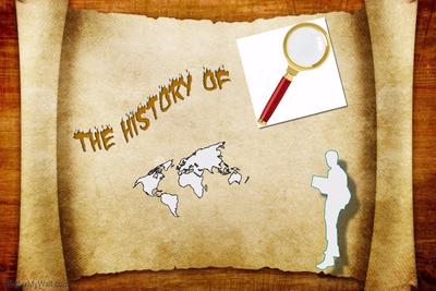 The magnifying glass is one of the oldest devices used to improve sight ...