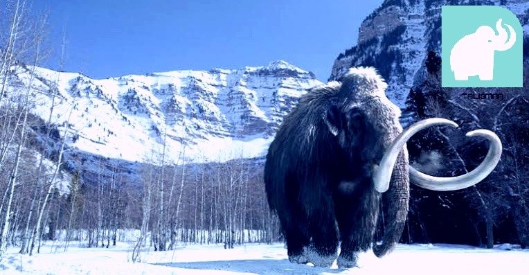 El Mamut, la historia del anfitrión desconocido de la estación talismán.