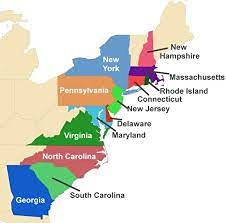 Why did the Proclomation Line of 1763 anger the colonist?