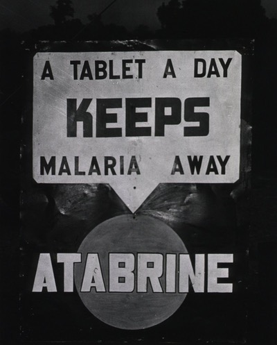 http://www.oldpicz.com/picz/2016/10/Atabrine-the-anti-malarial-drug ...
