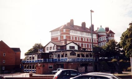 Photo by BOURNEMOUTH GRANT, Flickr.
