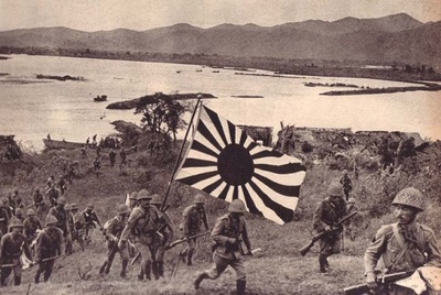 December 25, 1941 ,Hong Kong fell to Japan.