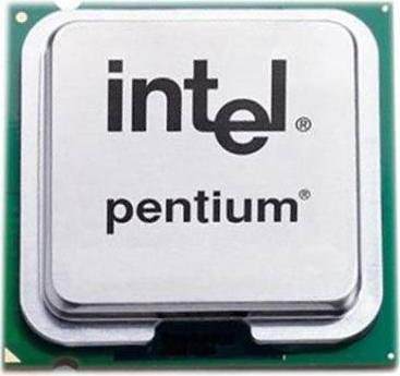 1993 INTEL PENTIUM