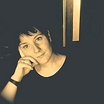 Molnár-Kovács Emese mesíró, tanítónő.