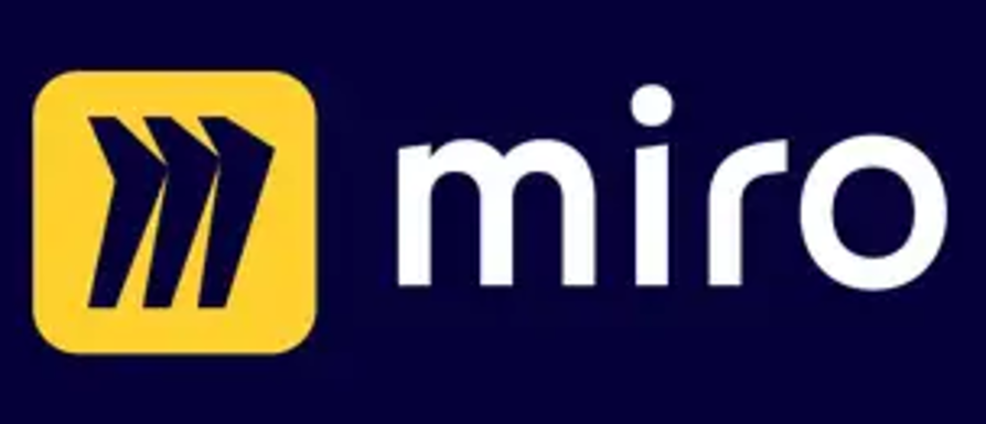 A Miro egy online fehértábla vizuális tartalmak készítéséhez ...