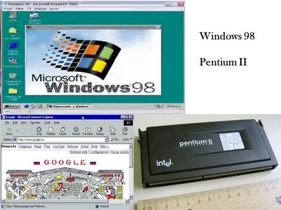 https://es.wikipedia.org/wiki/Pentium_II https://es.wikipedia.org/wiki ...
