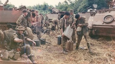 Vietnam War