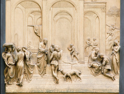 Renaissance in Italy - Sculpture