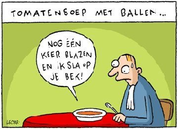 larisa vandierendonck