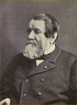 1831 - Cyrus McCormick's mechanical reaper automatically cut, threshed ...