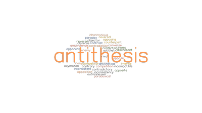 Antithesis