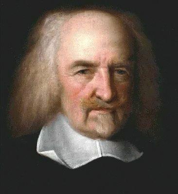 Thomas Hobbes (1588-1679)