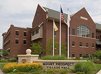 2004 – New Village Hall and expanded and redesigned public library both ...