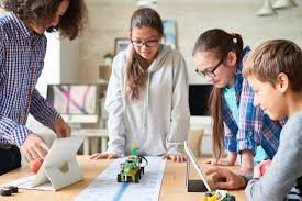 FORMAL OPERATIONAL stage comes with theory of mind well developed. you ...