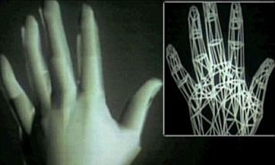 1972: La primera animación 3D