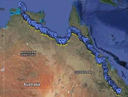 Leichhardt's expedition to Port Essington was successful, and he was ...