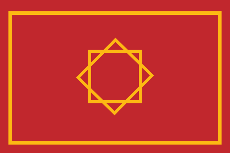 Morocco/USA in the wild, first Moroccan flag I think I’ve seen : r ...