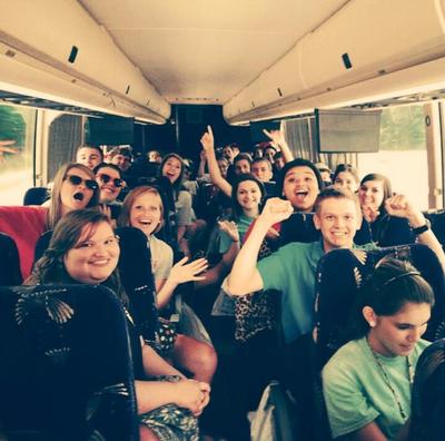 WLC and FFA camp was established in 1937.