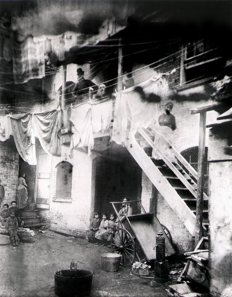 a house that's occupied by 3 or more families living independently and ...