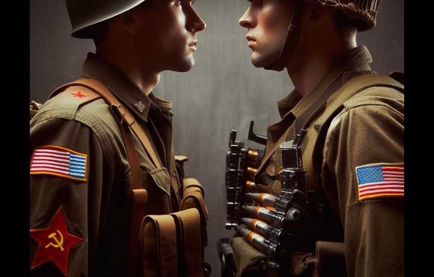 Causas de la División de Corea: