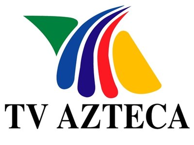 Surge la televisión azteca.
