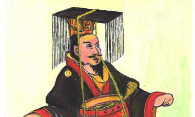 Emperor Liu Bang