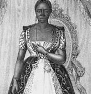 Marie-Claire Heureuse Félicité