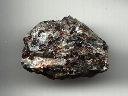 Oldest mineral grain ever found