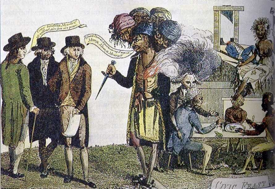 XYZ Affair: 1797