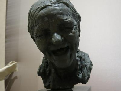 MedardoRosso La Ruffiana Post 1883 Milano, Galleria d’arte Moderna