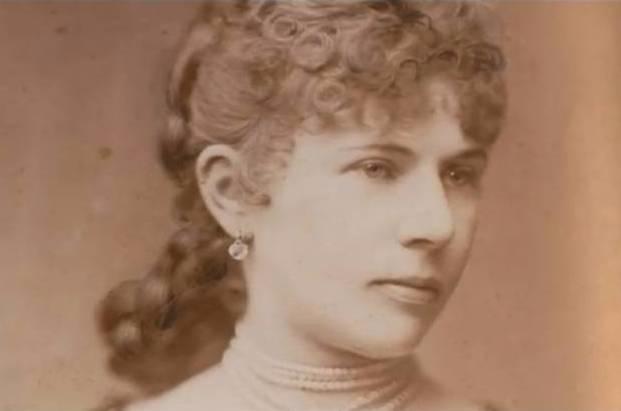 1876: Alfred Nobel reportedly meets Sophie Hess, with whom he has a relationship. He supported ...