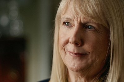Polly Nelson today