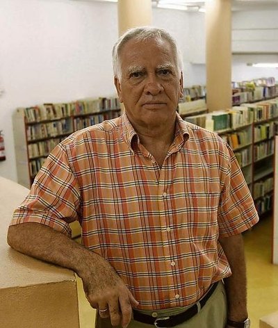 Francisco Javier Tejedor