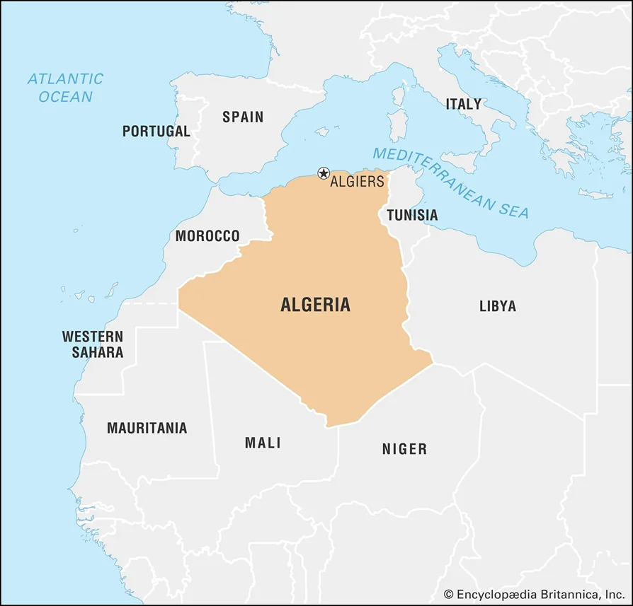 Pre- Colonization